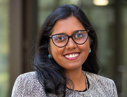Lakshmi Gopalakrishnan | UCSF Institute for Global Health Sciences