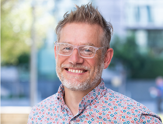 Mike Reid Ucsf Institute For Global Health Sciences