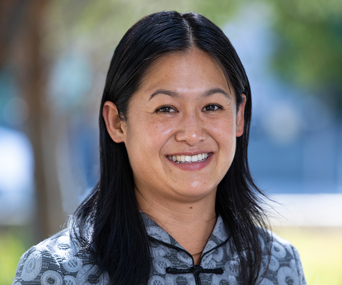 Ingrid Chen receives grant to develop second generation of mosquito repellents | UCSF Institute ...