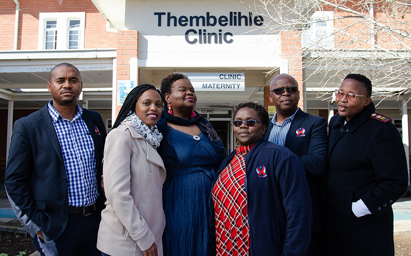 Spotlight on quality improvement | UCSF Institute for Global Health ...