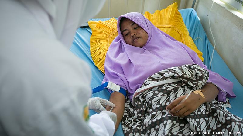 Malaria and Vector-Borne Diseases | UCSF Institute for Global Health ...