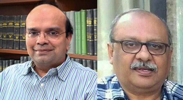 Introducing Global Affiliates: Tony Raj and Krishnamachari Srinivasan ...