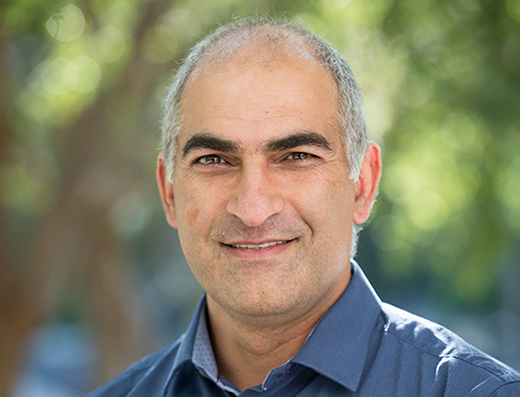 Ali Mirzazadeh | UCSF Institute for Global Health Sciences