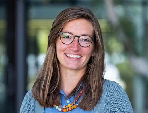 Ashley Mitchell | UCSF Institute for Global Health Sciences