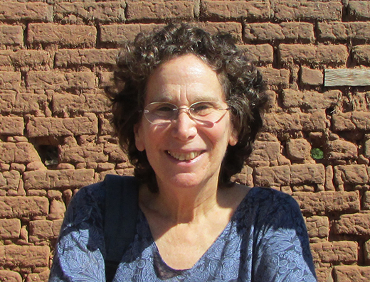 Caryn Bern | UCSF Institute for Global Health Sciences