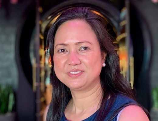 Emelyn Ponce | UCSF Institute for Global Health Sciences