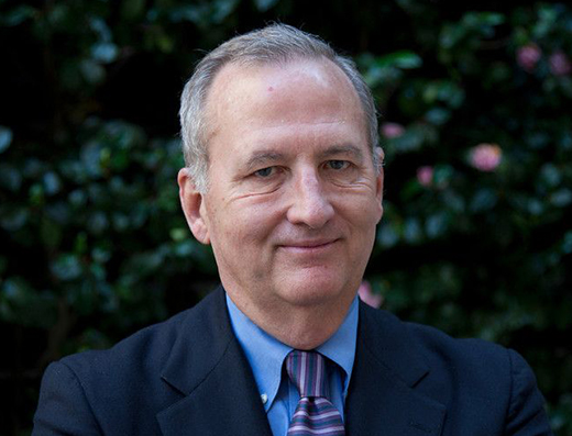 George Rutherford | UCSF Institute for Global Health Sciences