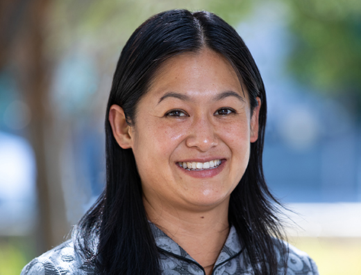 Ingrid Chen | UCSF Institute for Global Health Sciences