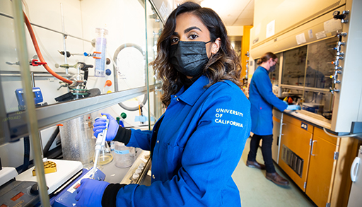 Innovation and Research | UCSF Institute for Global Health Sciences