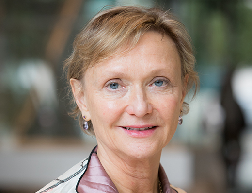 Krysia Lindan | UCSF Institute for Global Health Sciences