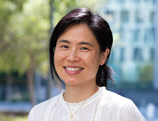 Michelle Hsiang | UCSF Institute for Global Health Sciences