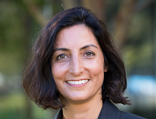 Michelle Moghadassi | UCSF Institute for Global Health Sciences