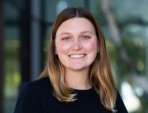 Miranda Rouse | UCSF Institute for Global Health Sciences