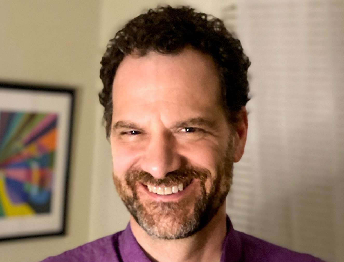 Richard Birchard | UCSF Institute for Global Health Sciences