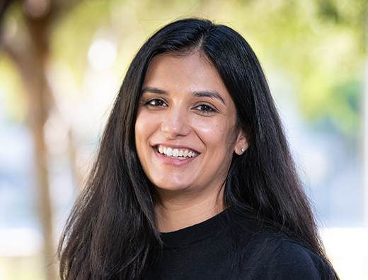 Rikita Merai | UCSF Institute for Global Health Sciences