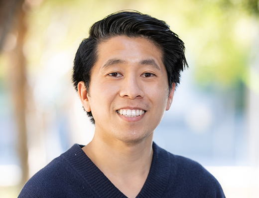 Ryan Tom | UCSF Institute for Global Health Sciences