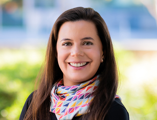 Solange Madriz Silva | UCSF Institute for Global Health Sciences