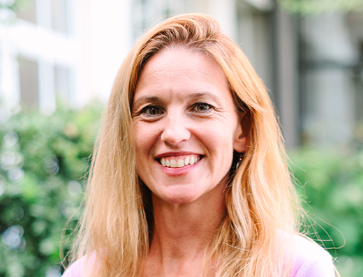 Susie Welty | UCSF Institute for Global Health Sciences