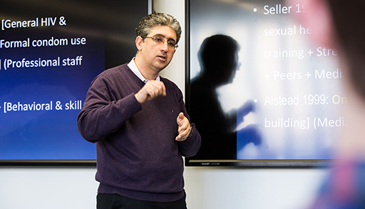 Clinical Excellence and Training | UCSF Institute for Global Health ...