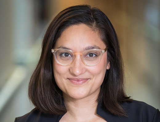 Triveni DeFries | UCSF Institute for Global Health Sciences