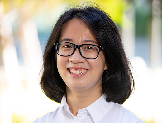 Xue Wu | UCSF Institute for Global Health Sciences