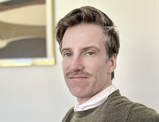 Andrew Maher | UCSF Institute for Global Health Sciences