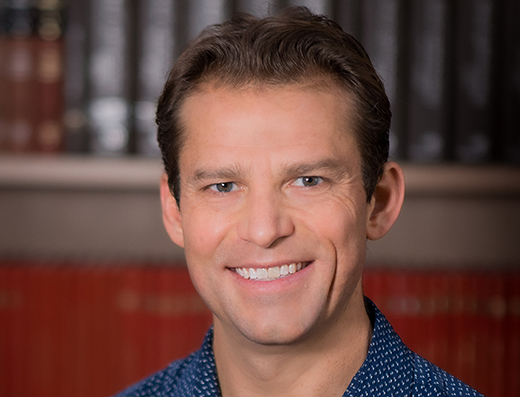 Dan Kelly | UCSF Institute for Global Health Sciences