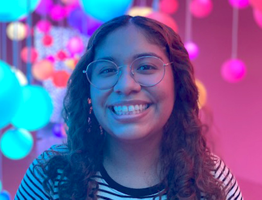 Denise Barrios | UCSF Institute for Global Health Sciences