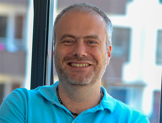 Fitti Weissglas | UCSF Institute for Global Health Sciences