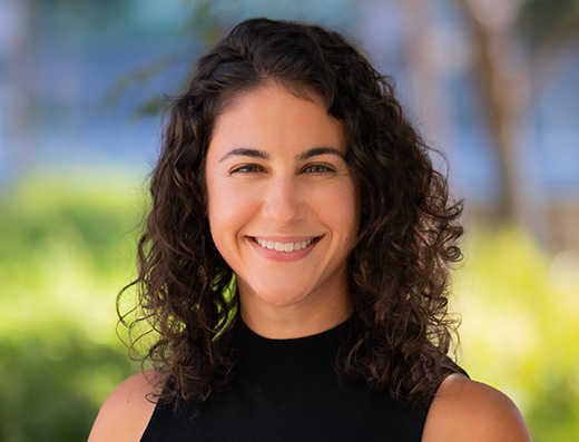 Jennifer Velloza | UCSF Institute for Global Health Sciences