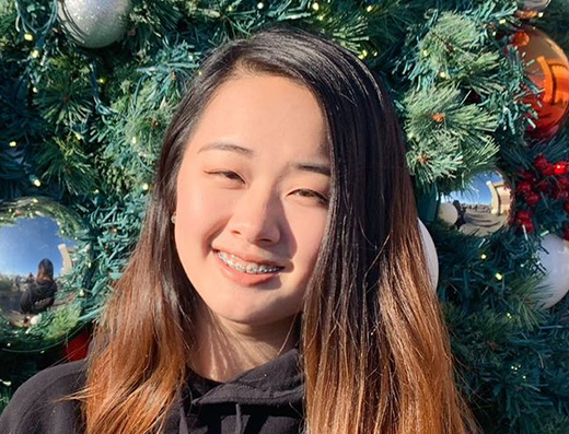 Hangzhao (Jenny) Li | UCSF Institute for Global Health Sciences