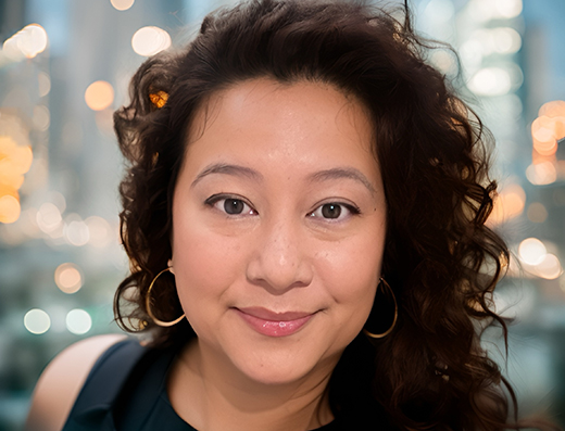 Joy Mirjahangir | UCSF Institute for Global Health Sciences