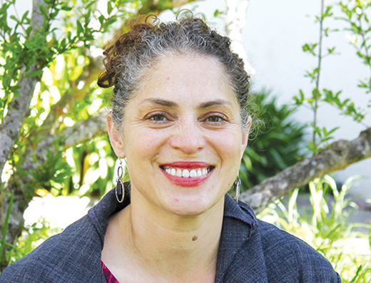 Nooshin Razani | UCSF Institute for Global Health Sciences