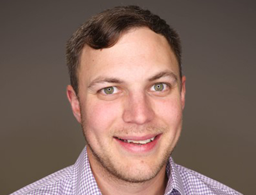 Scott Oltman | UCSF Institute for Global Health Sciences