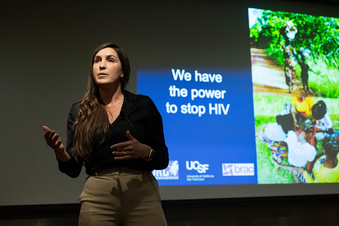 PhD | UCSF Institute for Global Health Sciences