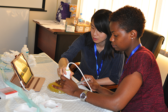 Breakthrough Low-Cost Technology Could Make Breast Cancer Diagnostics ...