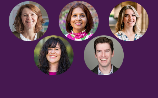 IGHS Grand Rounds - December 2024 | UCSF Institute for Global Health ...