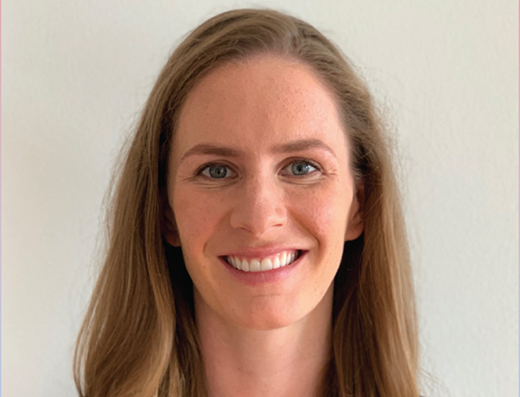 Lelia Chaisson | UCSF Institute for Global Health Sciences