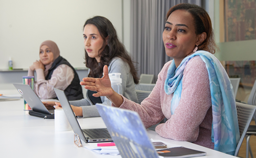 IGHS Grand Rounds - April 2025 | UCSF Institute for Global Health Sciences