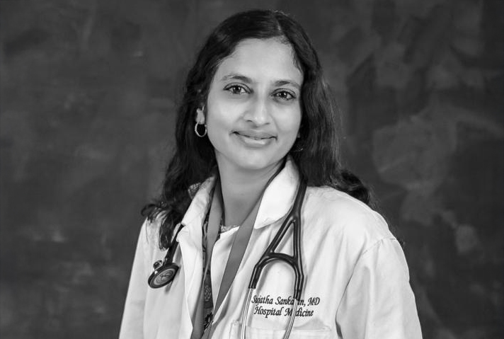 Sujatha Sankaran, MD, Appointed Director of the IGHS Master’s in Global ...