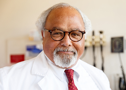 Eric Goosby, MD | UCSF Institute for Global Health Sciences