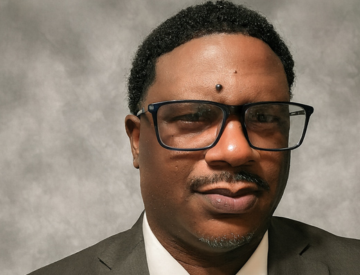 Aaron McCoy | UCSF Institute for Global Health Sciences