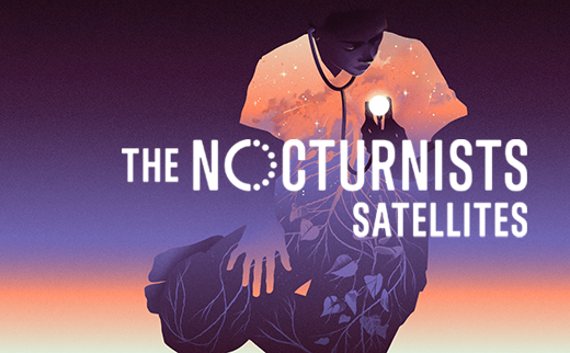 A Night of Storytelling with the Nocturnists | UCSF Institute for ...